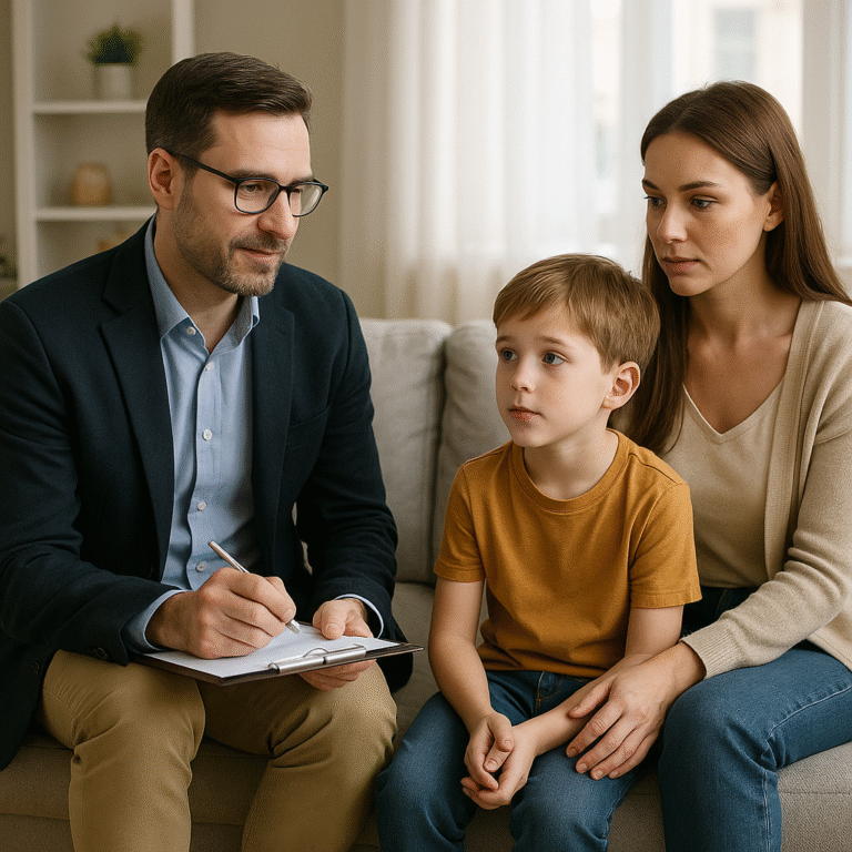 Private ADHD Assessments in Manchester | The Doctor Clinics